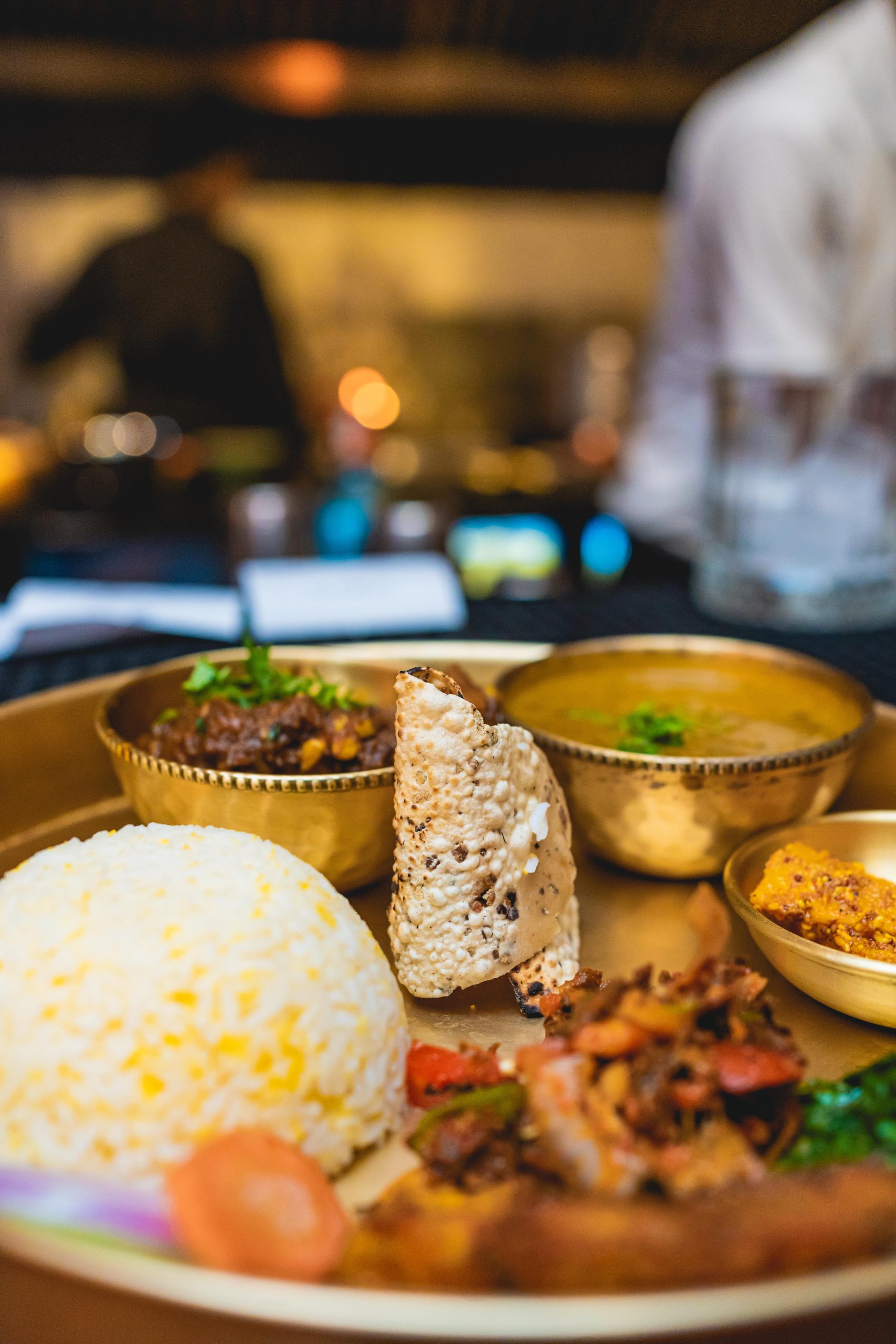 Celebrate Nepali New Year 2081 with Bamey’s Gastro Bar! – Bameys ...